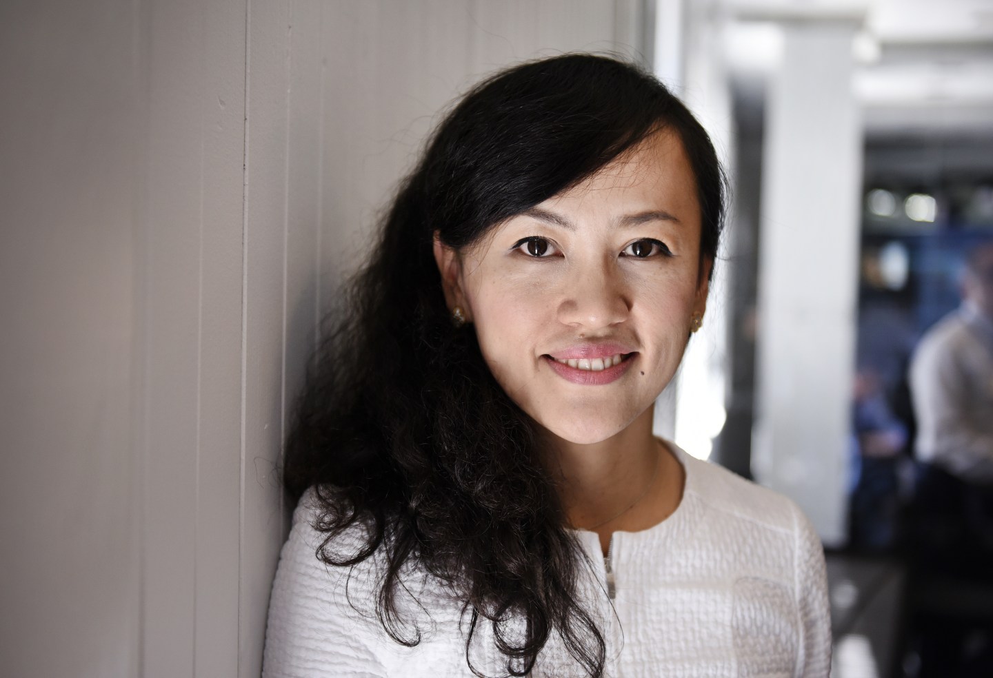 Didi's Victory Over Uber Could Offer a Roadmap for Ride-Hailing Rivals ...