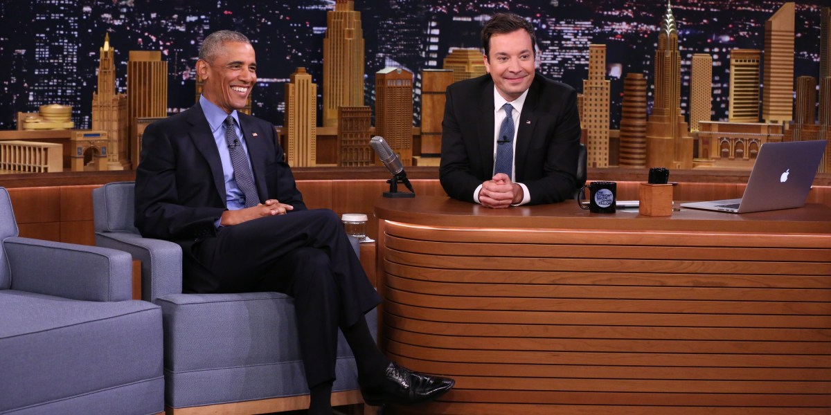 President Obama Finally Ditches Blackberry But New Smartphone Limited ...