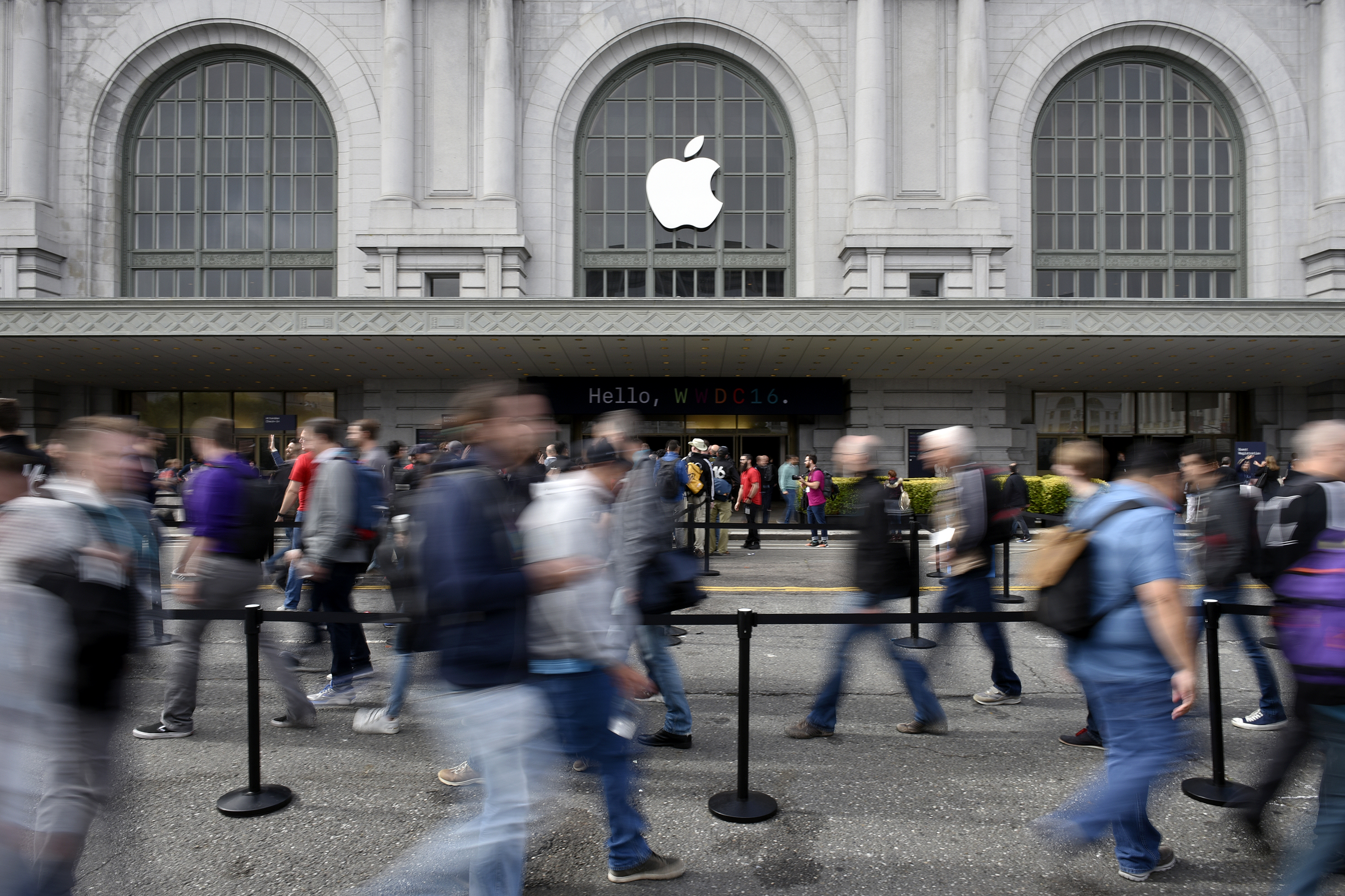 Apple Has Paid Almost $50 Billion to App Developers | Fortune