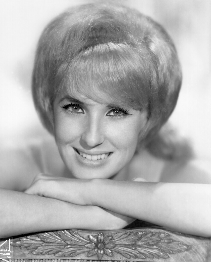 Beehive Hair 1950