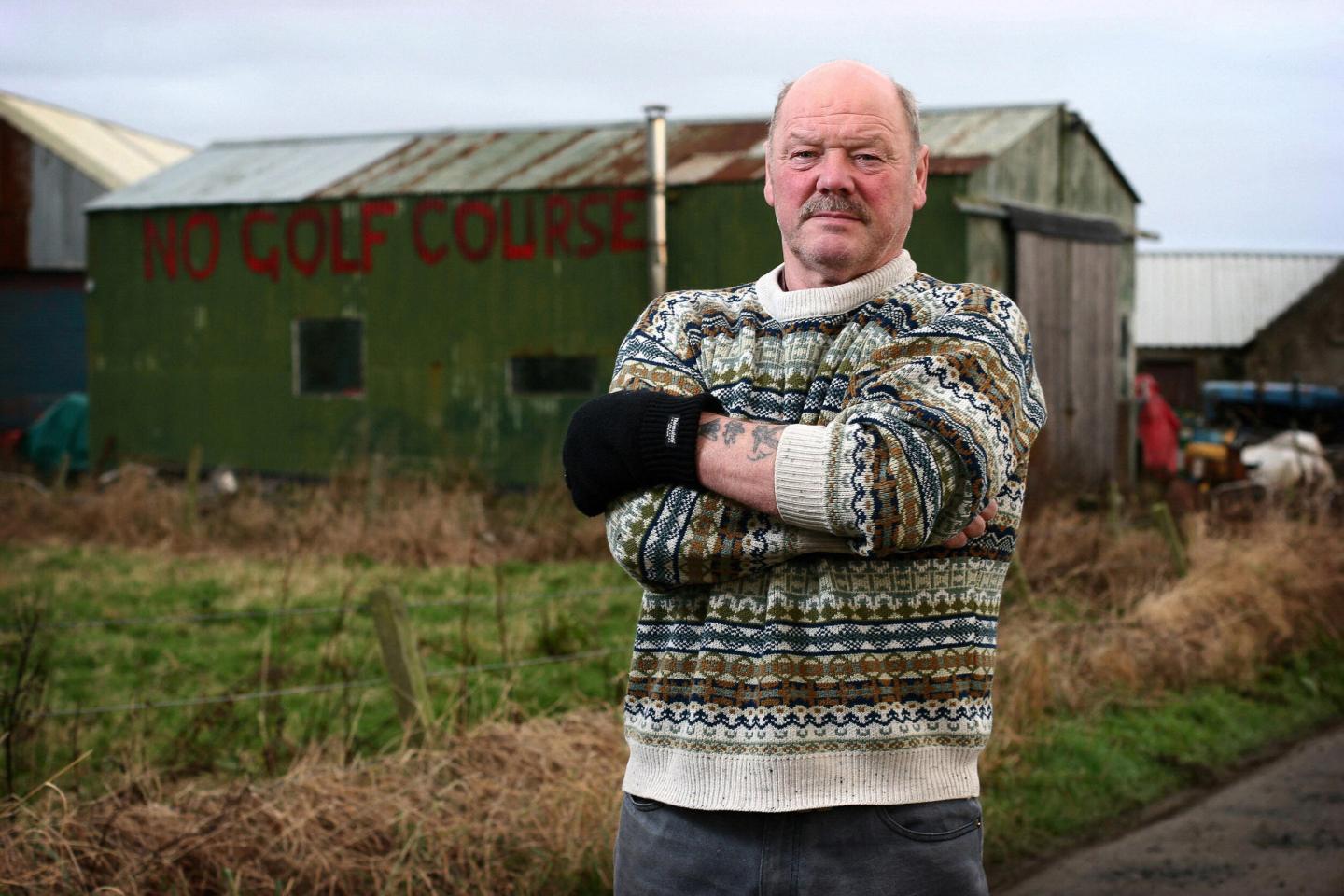 Here's Why Donald Trump Should Expect a Chilly Reception In Scotland ...