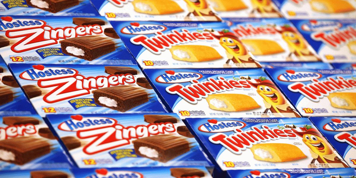 What Hostess Brands’ Return to the Stock Market Says About the State of ...