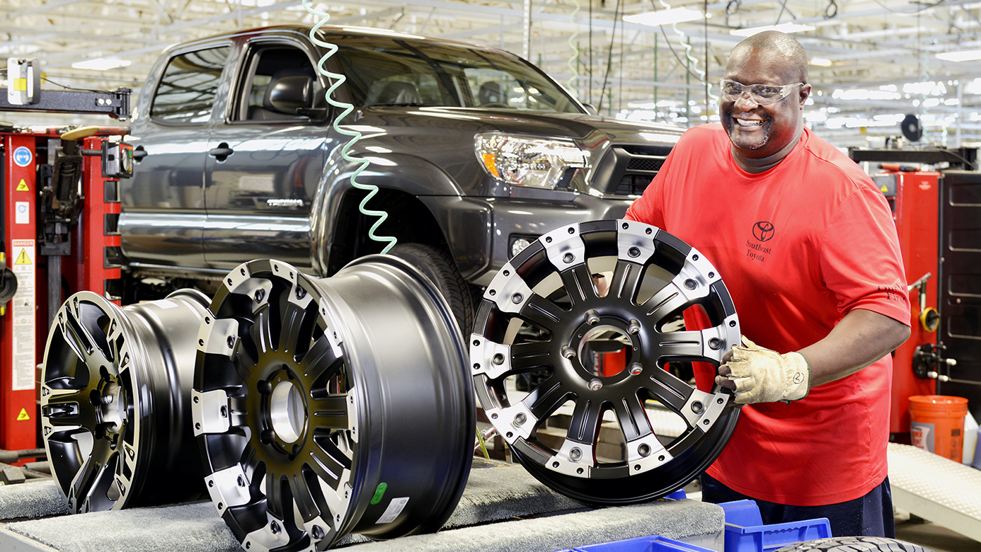 JM Family Enterprises | 2016 20 Best Workplaces for Baby Boomers | Fortune