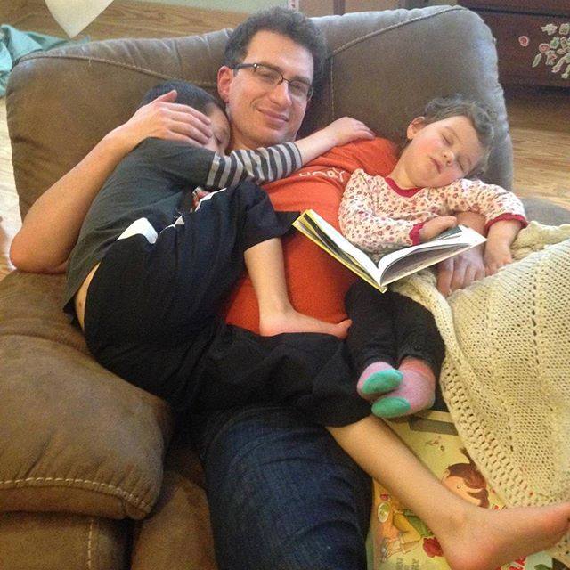 This Is What Happens When Men Try to Take Paternity Leave | Fortune