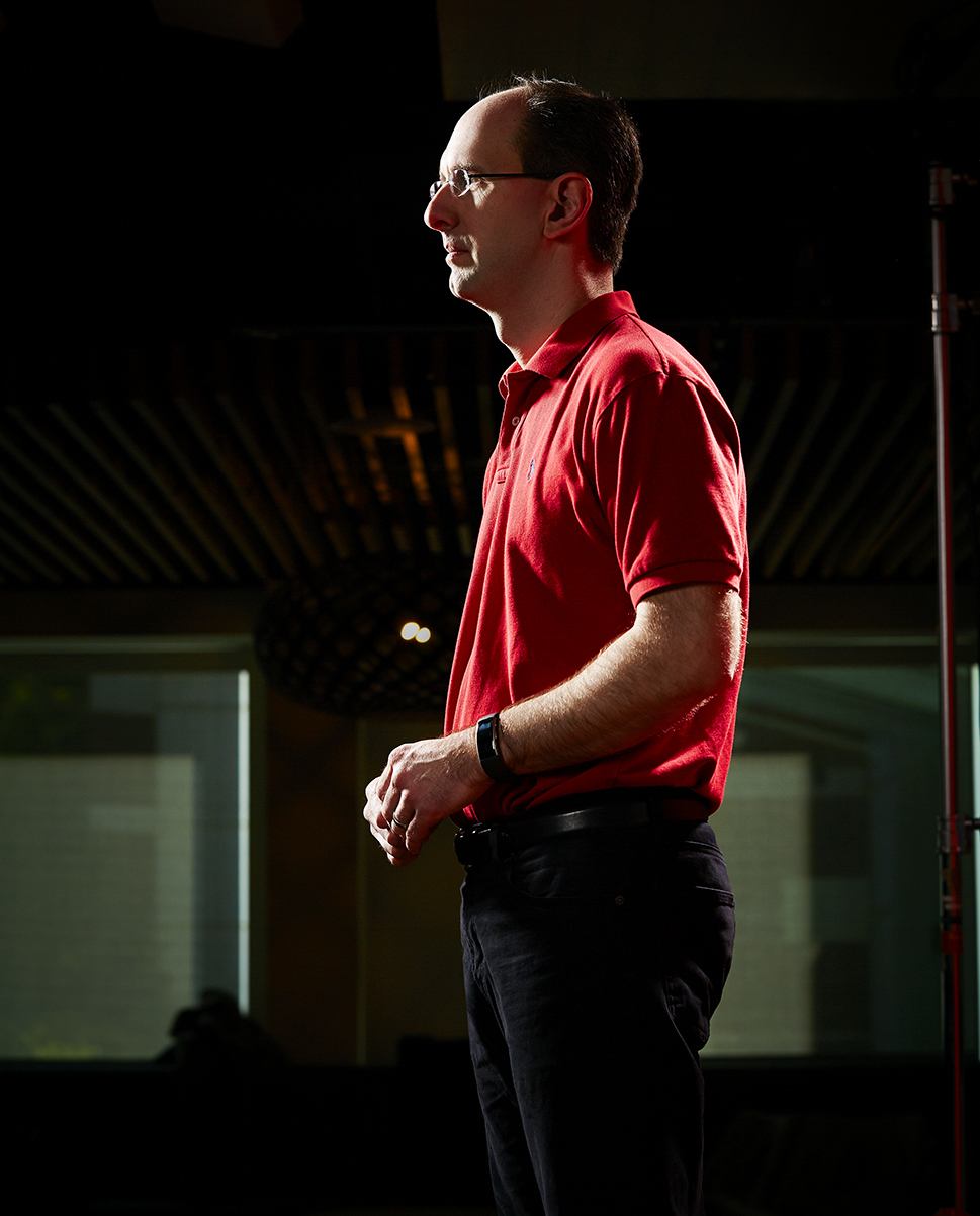 Inside Microsoft’s Plan to Reconquer the World | Fortune