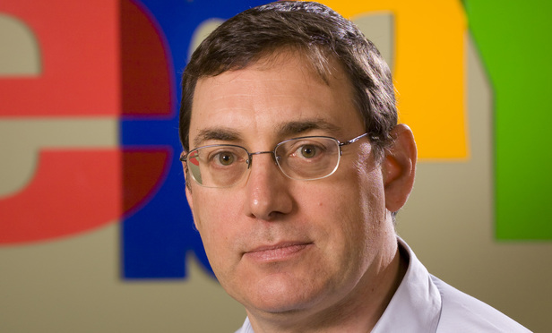 Longtime eBay Lawyer Gets a New (Old) Job | Fortune