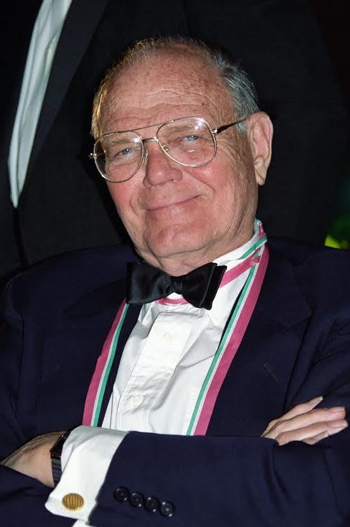 A Venture Capital Icon Has Died | Fortune