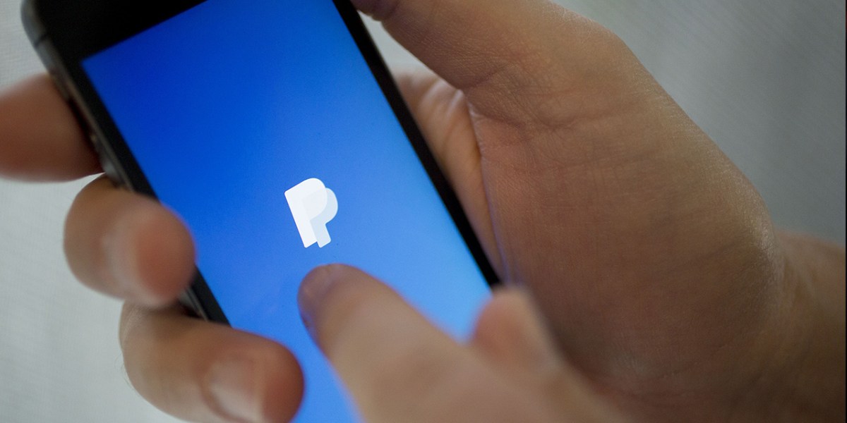 PayPal's OneTouch Expects 36 Million Users and 5 Million Merchants ...