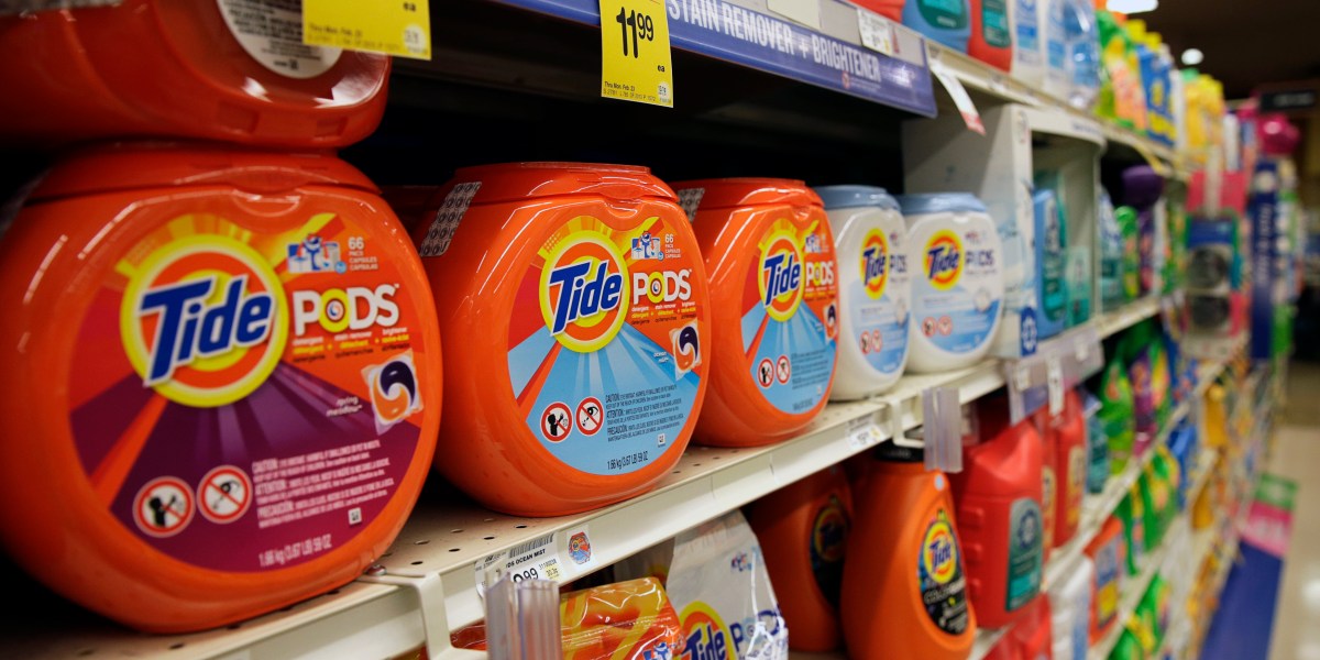 Here Are Procter & Gamble's Newest Products | Fortune