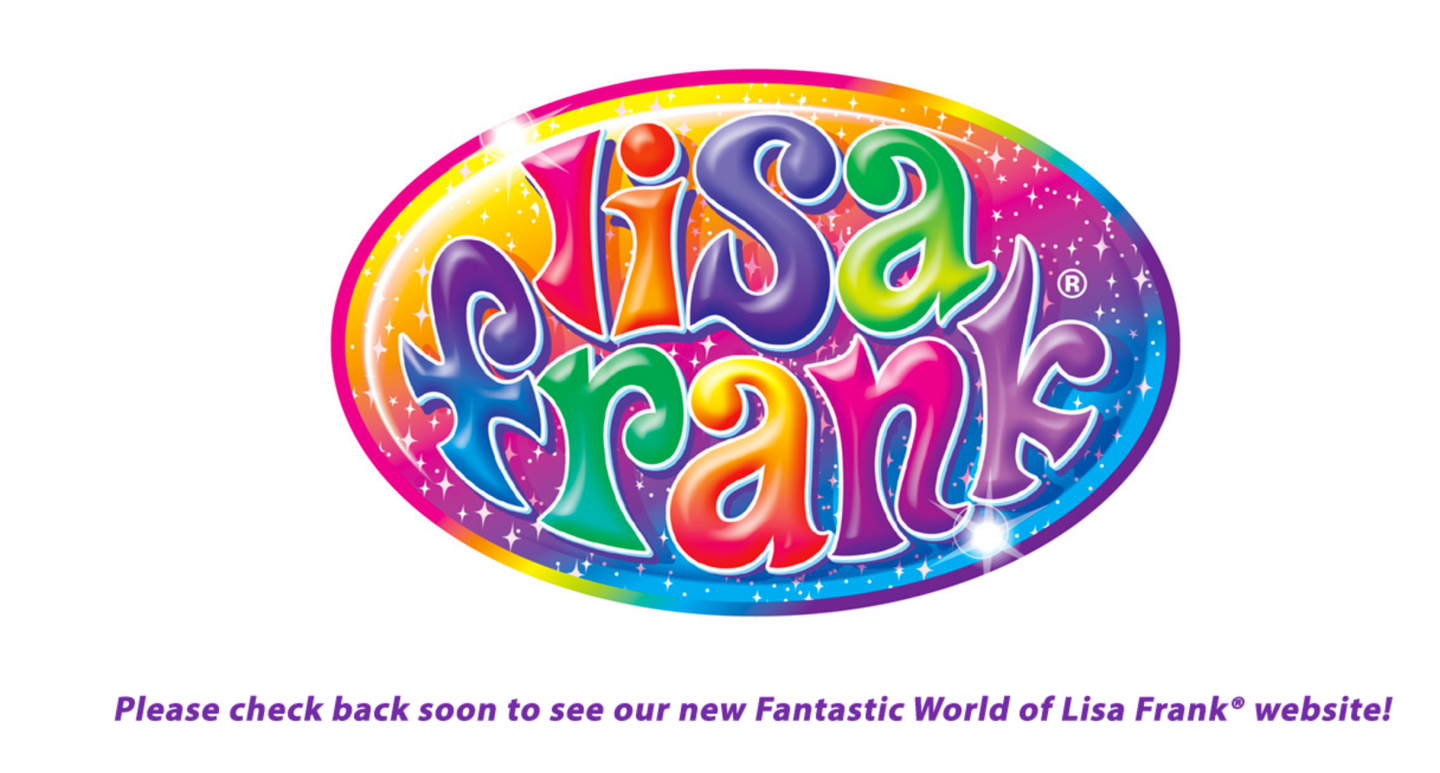 Lisa Frank Is Back With a New Adult Coloring Book | Fortune