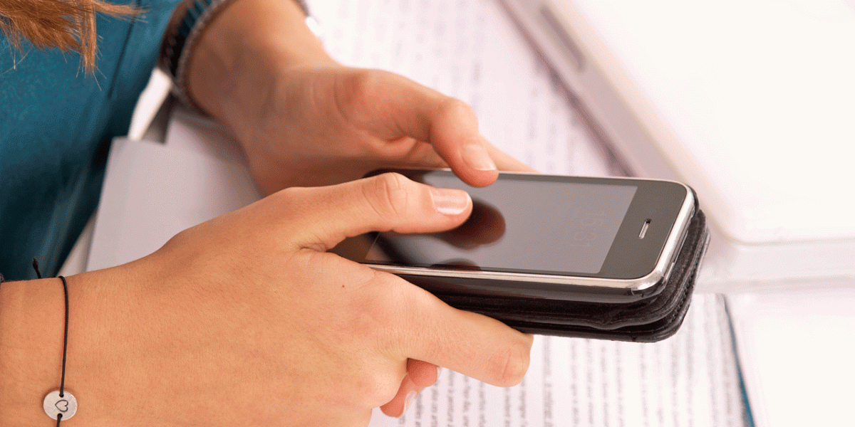 Why Text Message Marketing Works on Millennials | Fortune