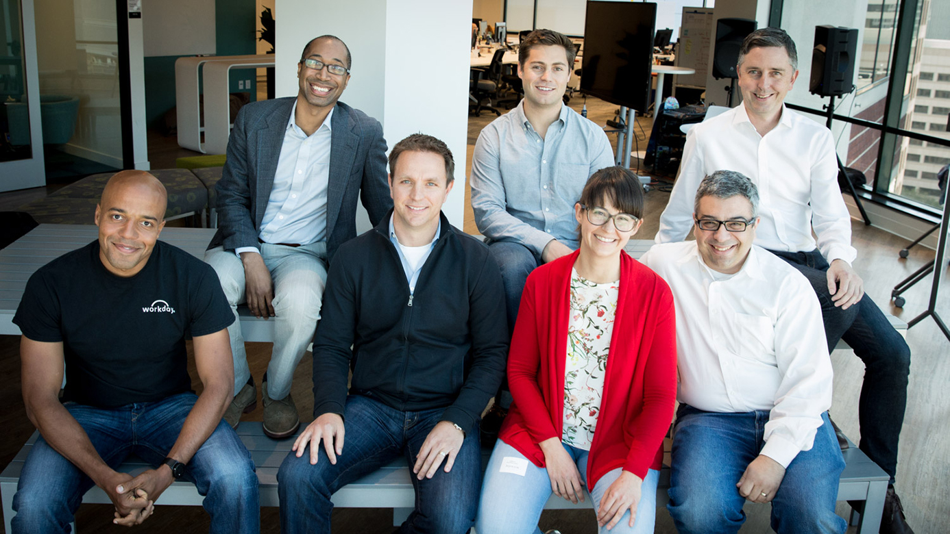 Workday | 2016 20 Best Workplaces for Baby Boomers | Fortune