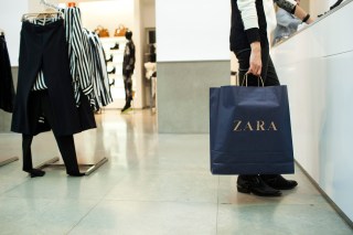 Zara's Being Accused of Stealing Designs of a Dozen Artists | Fortune