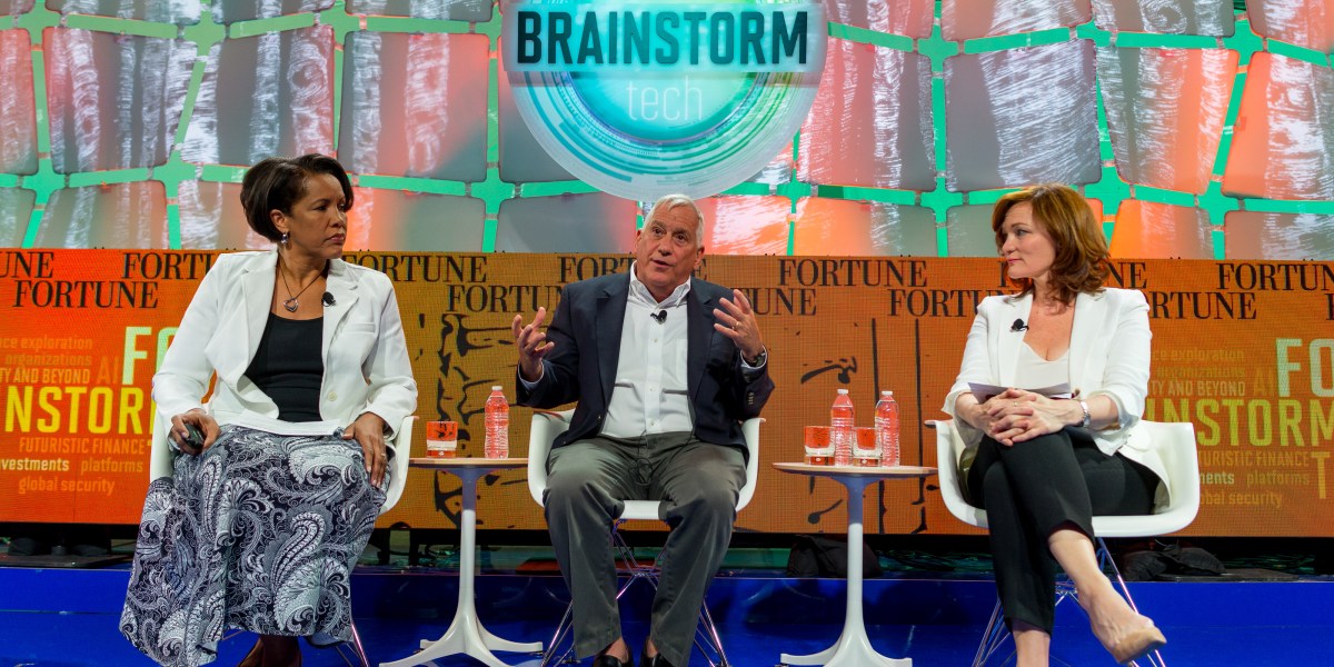 Fortune Brainstorm Tech: How to Reform Education and Revamp Schools ...