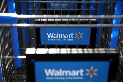 Walmart Has Reignited Its E-Commerce Growth | Fortune