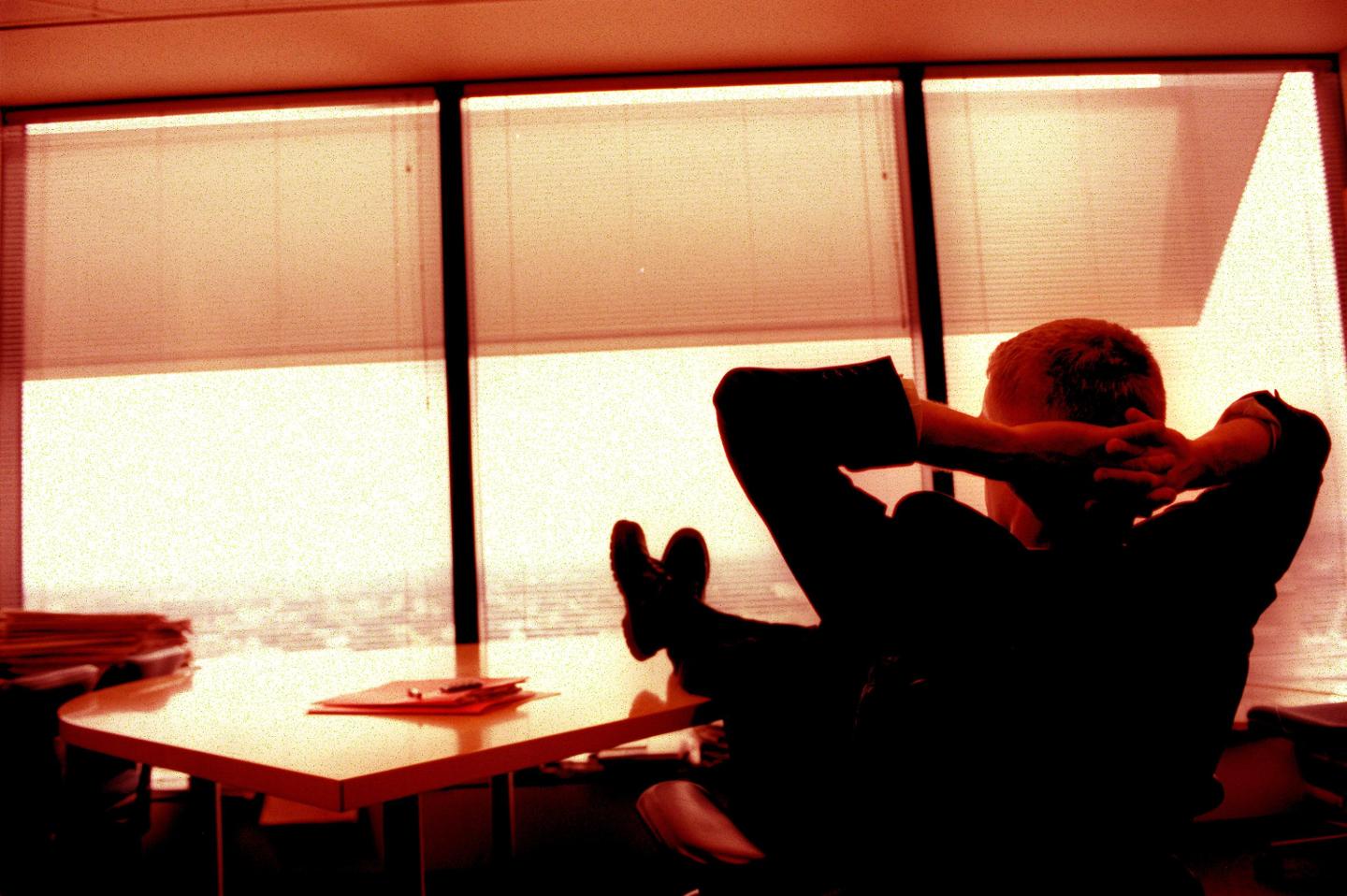 Highest-Paid CEOs Run Some of the Worst-Performing Companies | Fortune