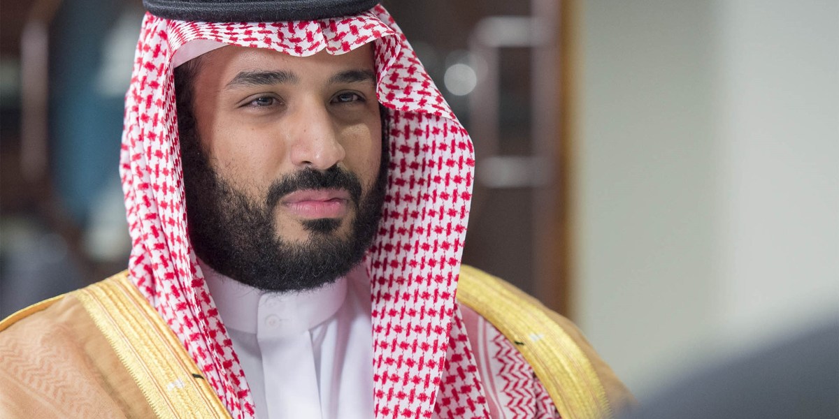 Saudi Arabia Wants to Make More Uber-Like Investments | Fortune