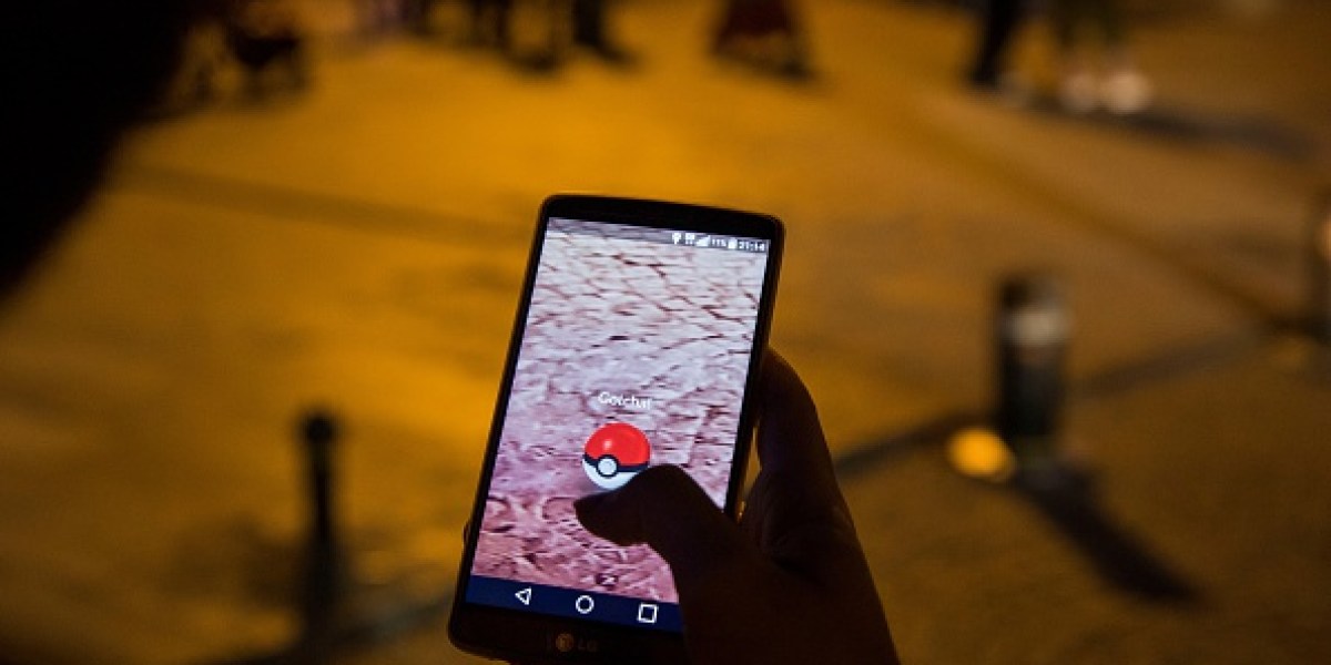 Pokemon Go Aids Both Police And Criminals In Their Endeavors | Fortune
