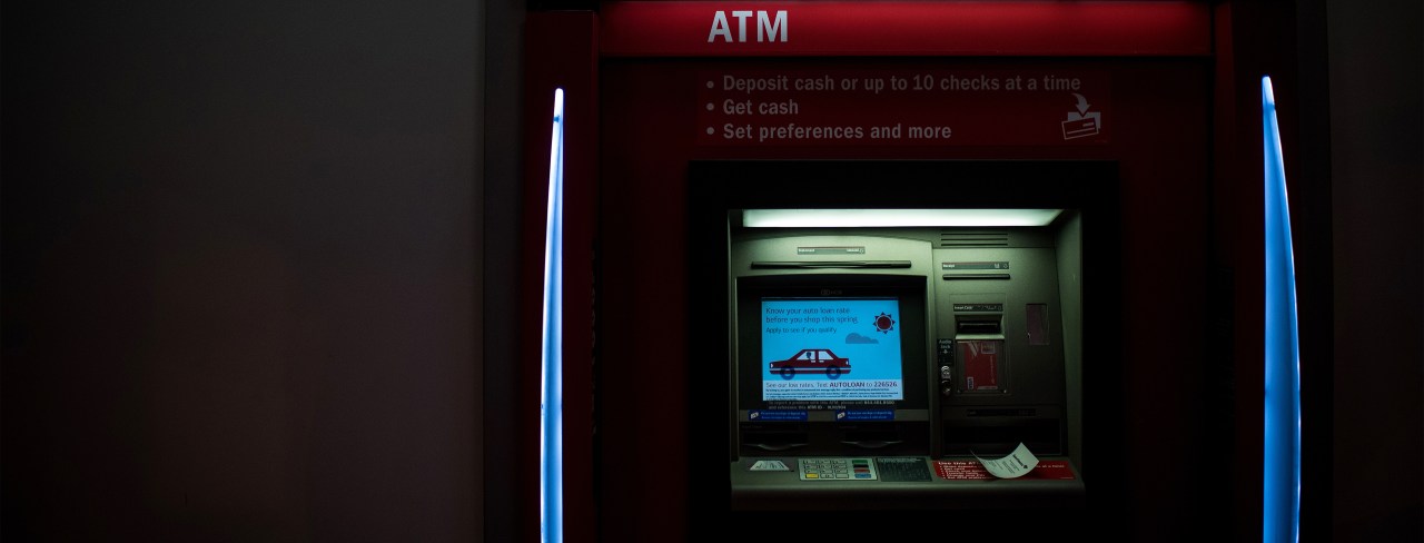Cardtronics to Buy ATM Owner DCPayments for $460M; Expands in Canada ...