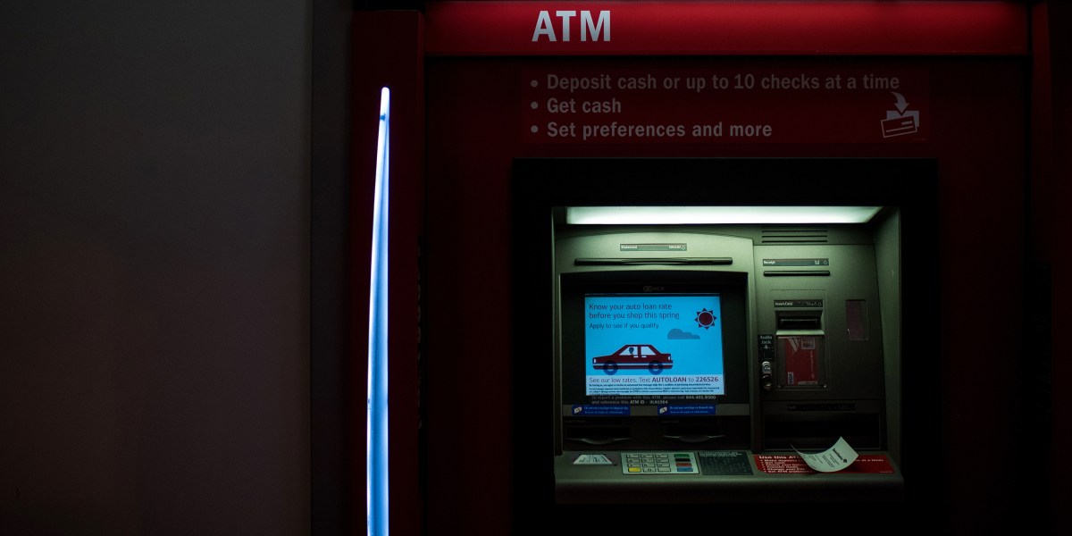 Cardtronics to Buy ATM Owner DCPayments for $460M; Expands in Canada ...