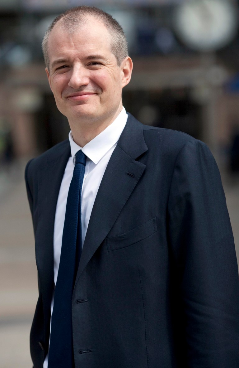 Pimco Just Named Emmanuel Roman as Its New CEO | Fortune