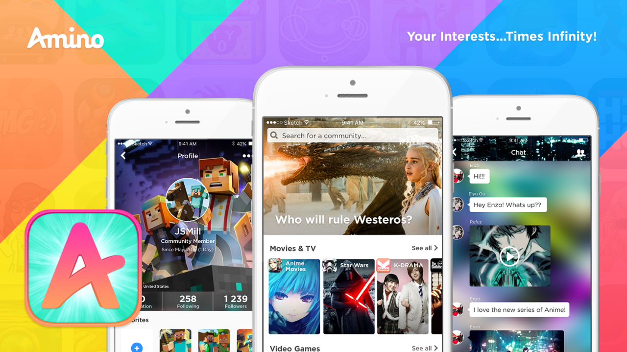 Amino Pokemon App Could Be Even More Addicting Than Pokémon Go | Fortune