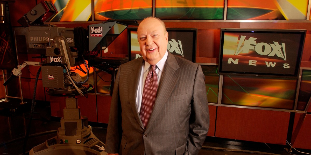 Fox News CEO Roger Ailes Resigns: A Timeline of the Scandal | Fortune