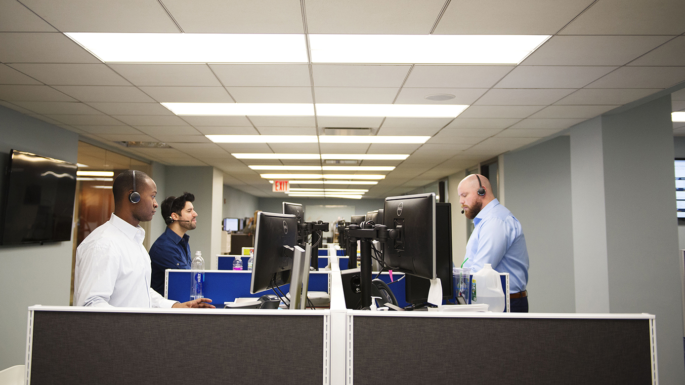 Bankers Healthcare Group | 2016 30 Best Workplaces in Finance and ...