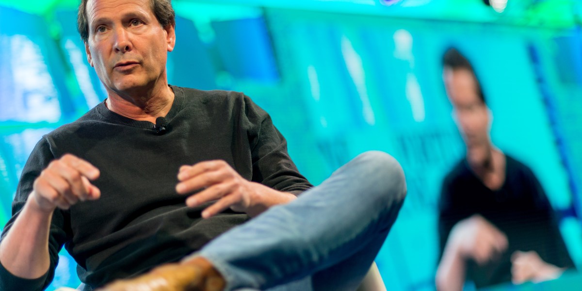 Data Sheet—PayPal's Venmo App Key to Future Success CEO Says | Fortune