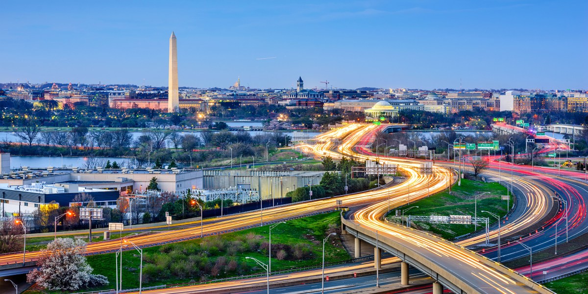 10 Great Things to See and Do in Washington DC | Fortune