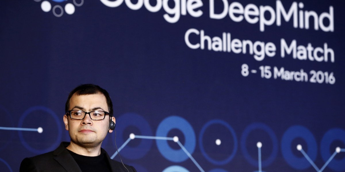 The AI Revolution: Deep Learning Will Change American Business | Fortune