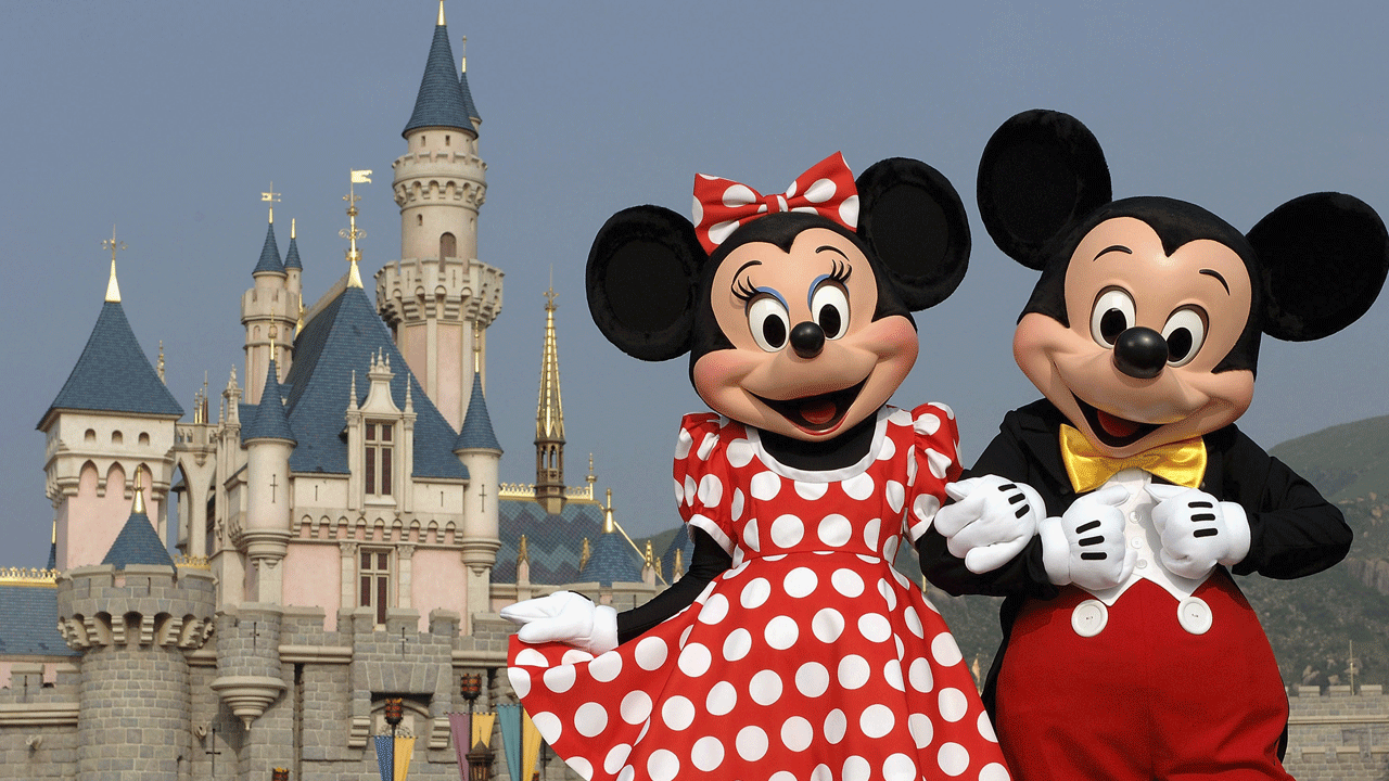 Nokia and Disney Just Created a Big, Green, Virtual Reality Dragon ...