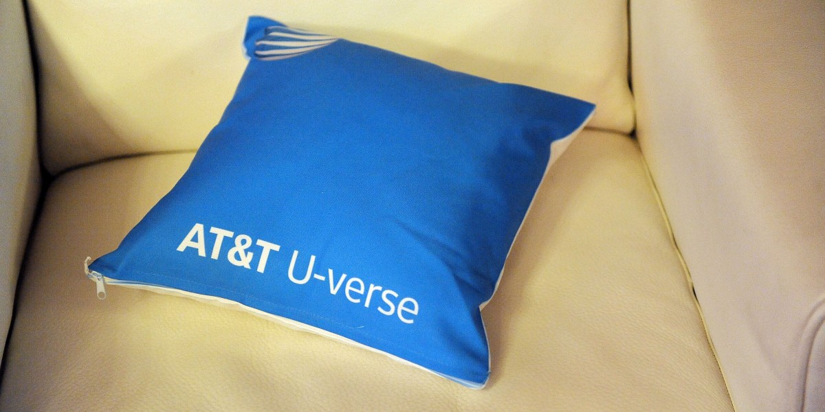 AT&T Is the Latest Internet Service Provider to Relax Data Caps | Fortune