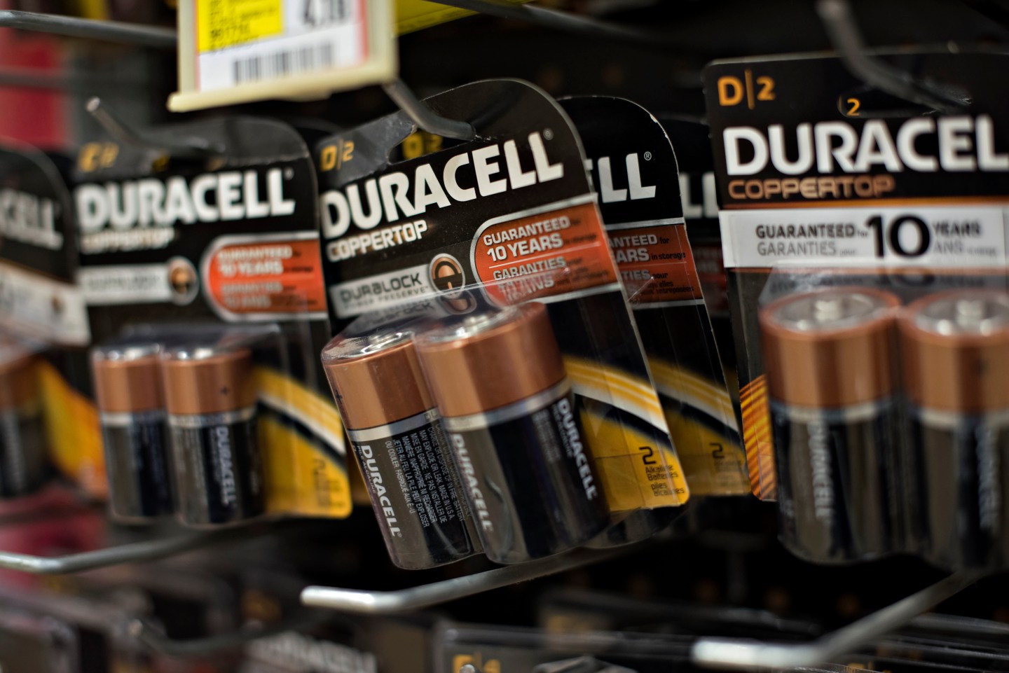 Duracell Is Closing a South Carolina Plant That Employs 430 Workers ...
