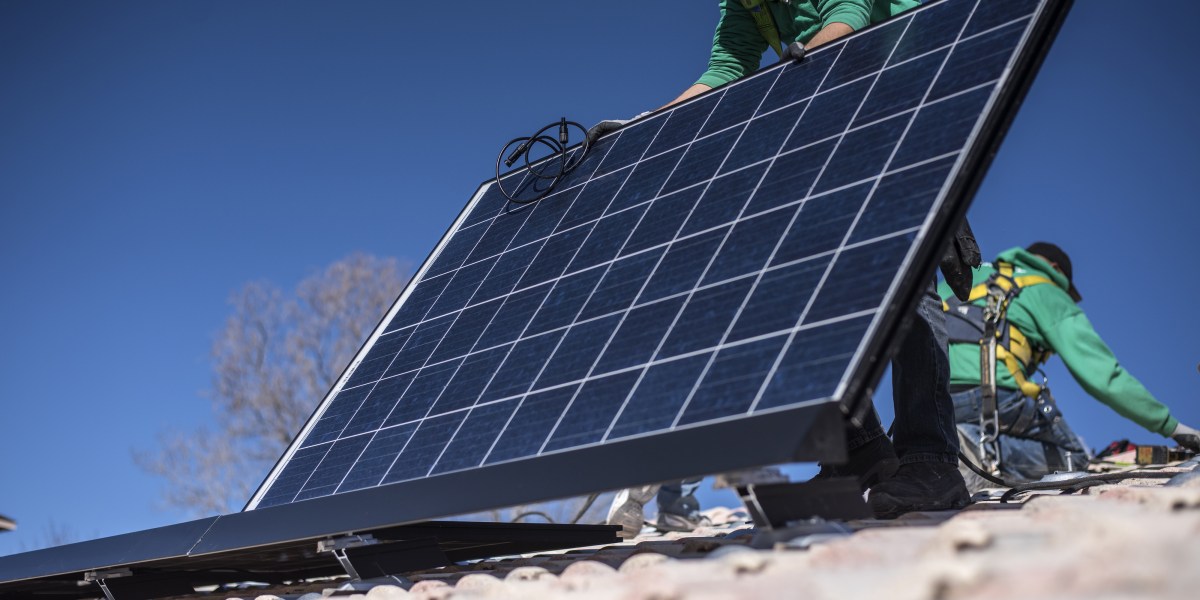 Tesla Will Buy SolarCity for $2.6 Billion in Shares | Fortune