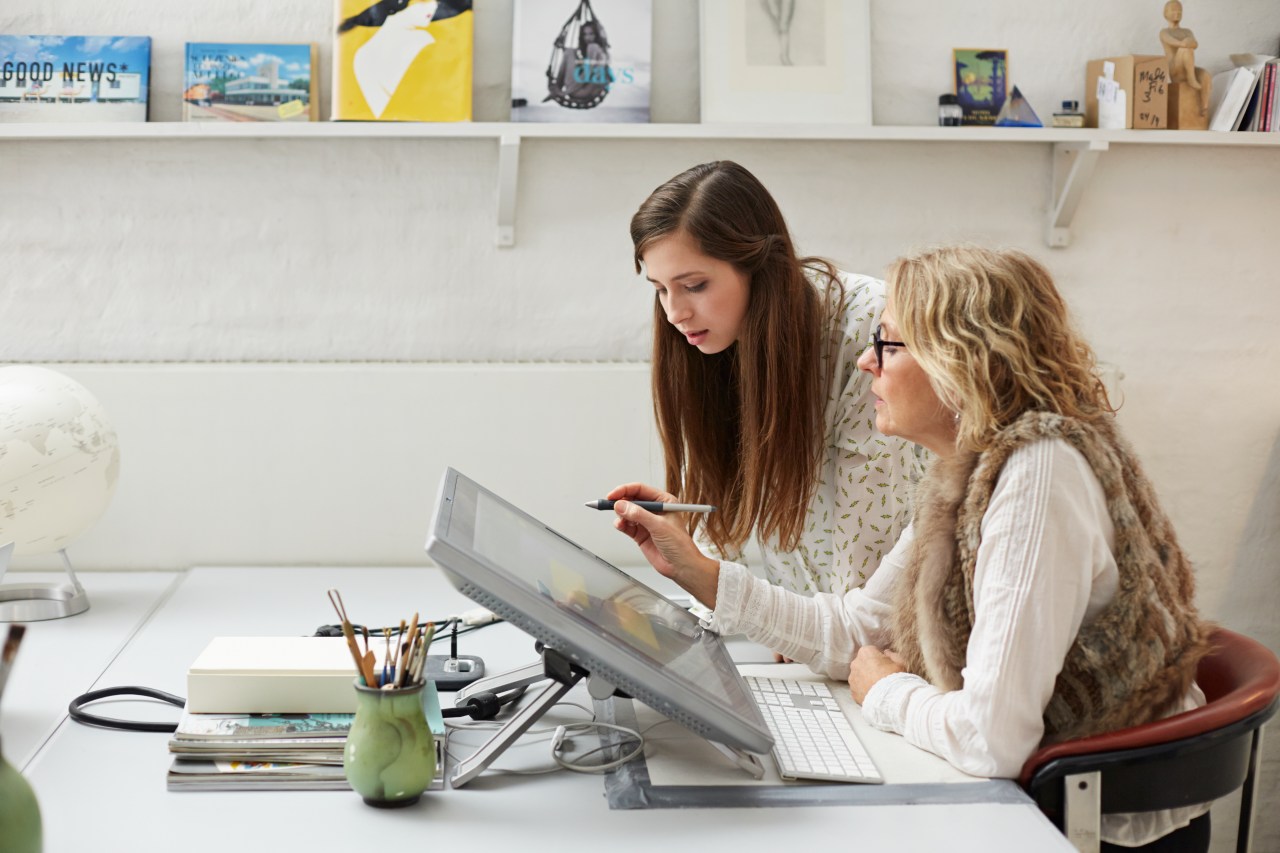 Successful Job Tips for Interns | Fortune