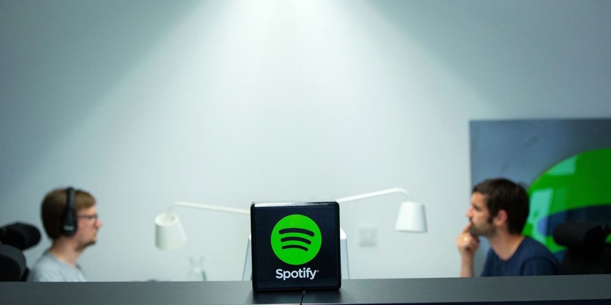 6 Takeaways From Spotify’s Unusual IPO Filing | Fortune