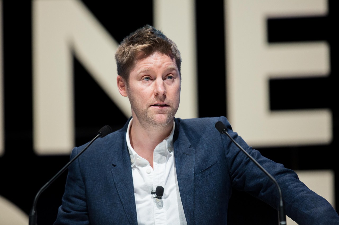 Burberry CEO Christopher Bailey Is Out | Fortune
