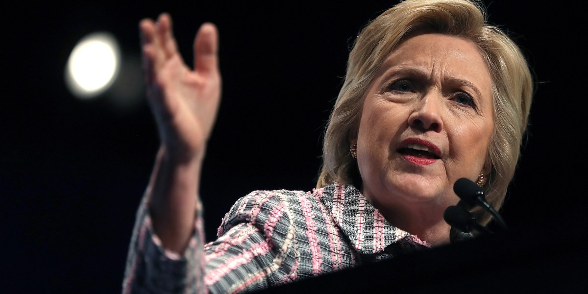 Hillary Clinton could pick Lael Brainard for Treasury Secretary | Fortune