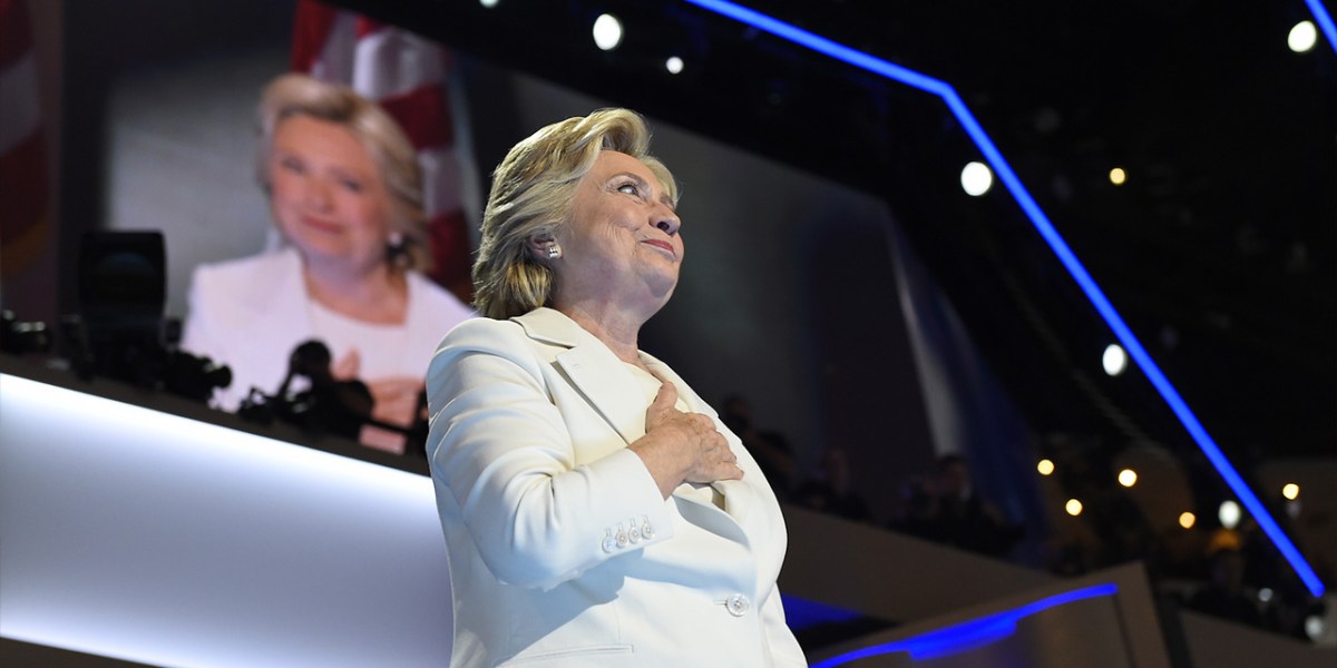 6 Movies That Show the 'Real' Hillary Clinton | Fortune