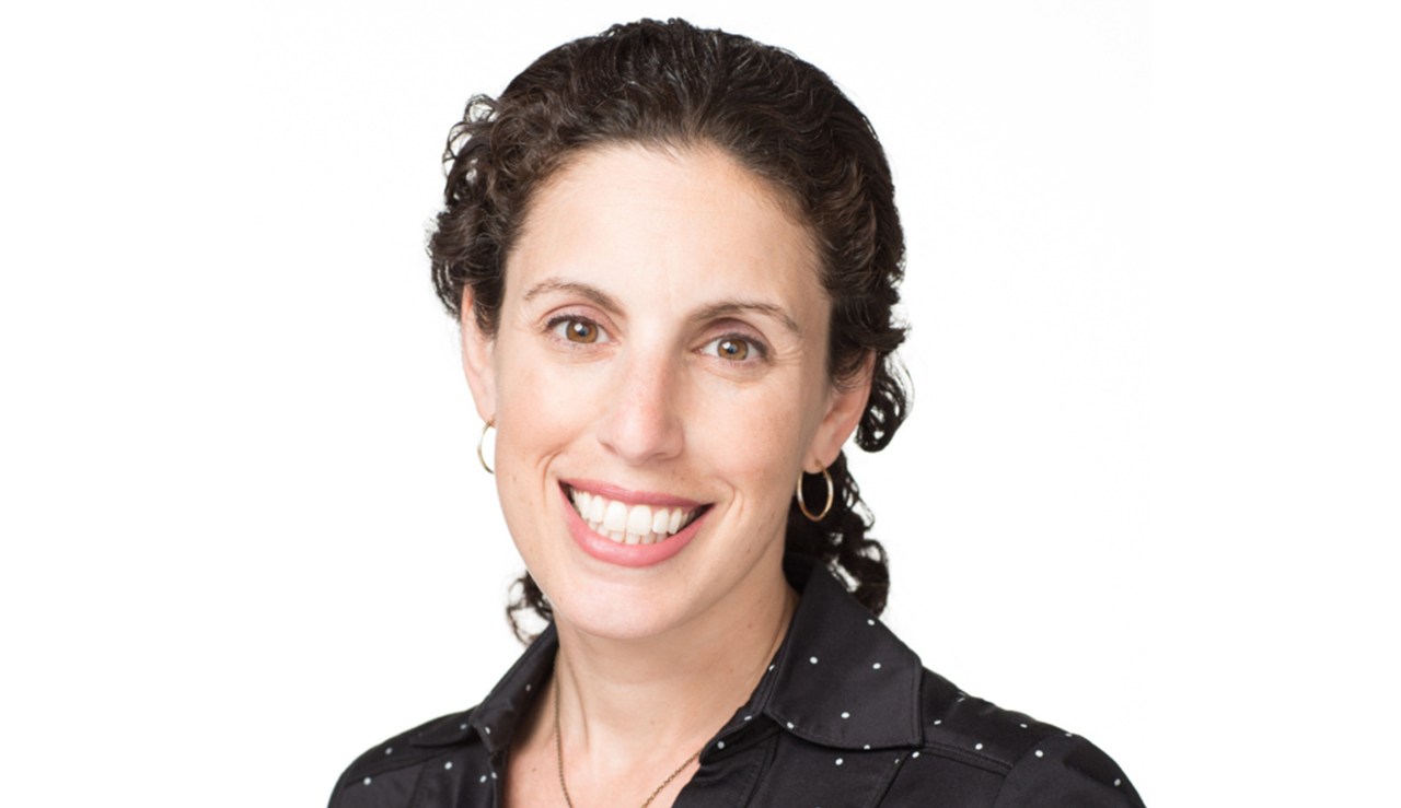 360i CEO Sarah Hofstetter: How My Religion Makes Me a Better Leader ...