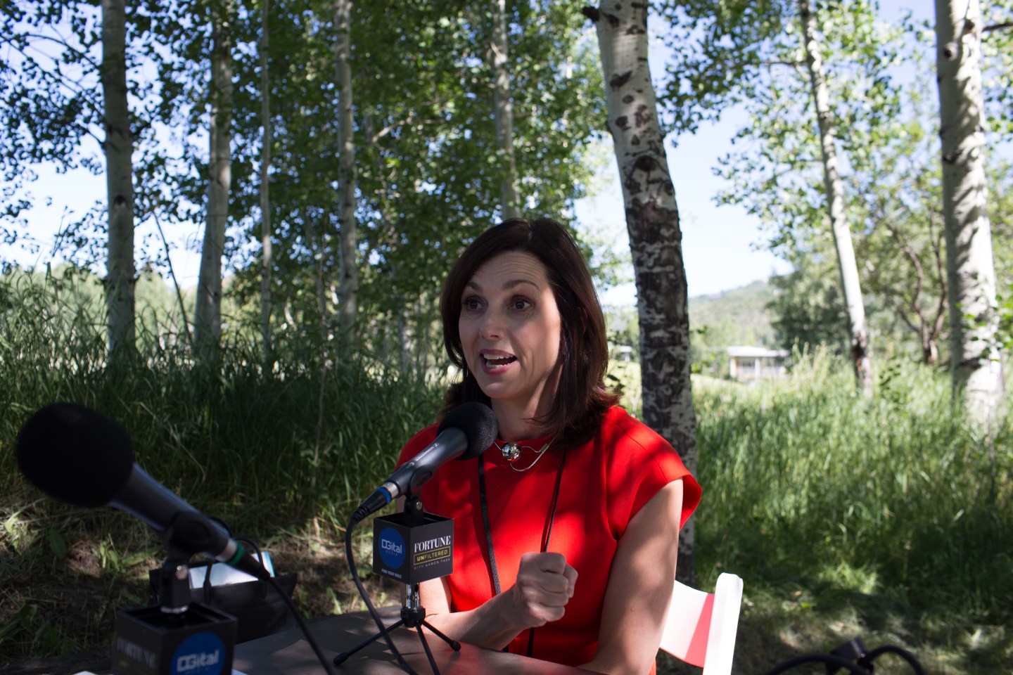 Beth Comstock: This What I Learned From Jack Welch | Fortune