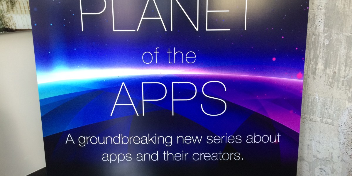 Apple's 'Planet of the Apps' Is a Behind-the-Scenes Of Building Apps ...