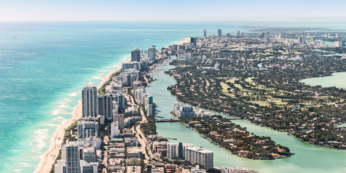 9 Great Things to See and Do in Miami | Fortune