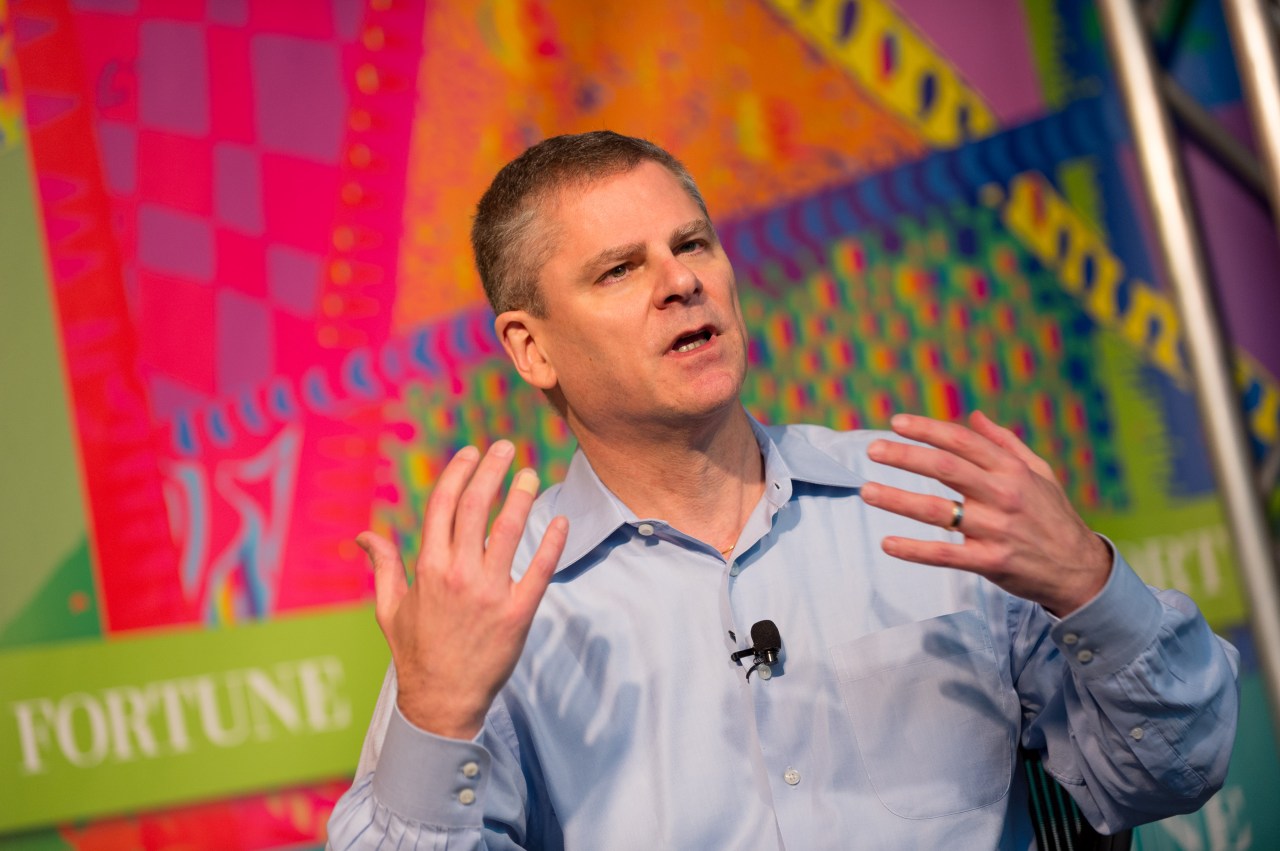 Marketo Taps Former SAP Exec as CEO | Fortune