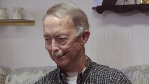 Cancer Survivor Gets 3D-Printed Jaw | Fortune