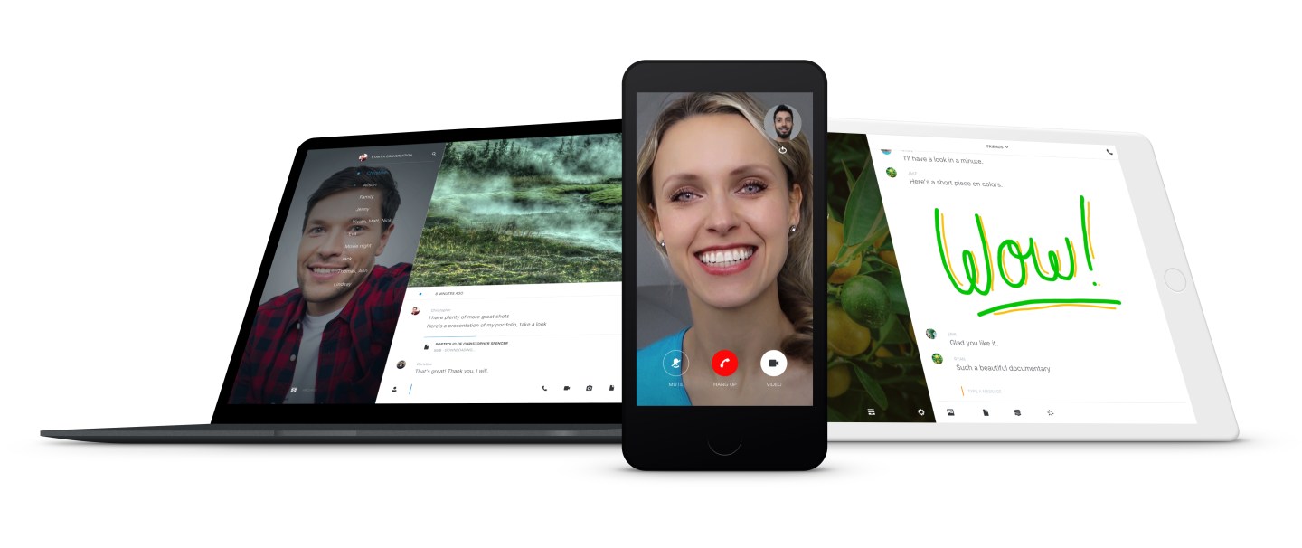 Wire Wants to Bring Encrypted Chat to Cars and the Internet of Things ...