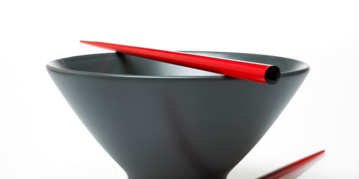 Chinese Eatery Panda Express May Introduce The 'Chork' | Fortune