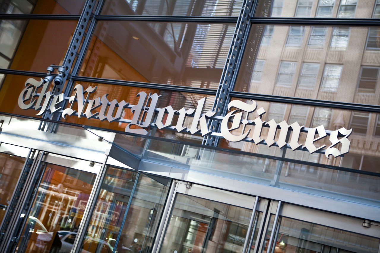 Why the New York Times Is Buying The Wirecutter | Fortune