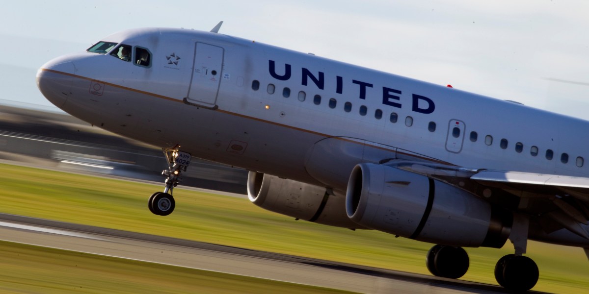 United Continental Just Appointed a new CFO and CMO | Fortune